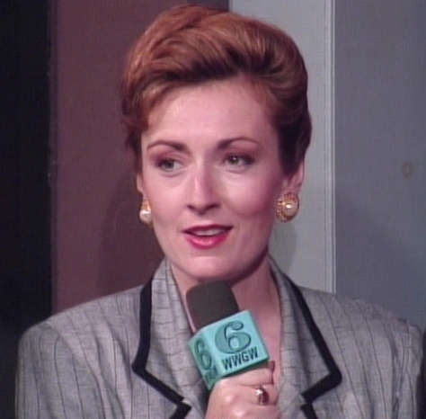 Fannie Mae Banner | Ghostwriter Wiki | Fandom