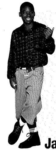 Kid City (October 1994) | Ghostwriter Wiki | Fandom