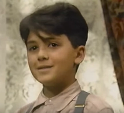 Frank Flynn | Ghostwriter Wiki | Fandom