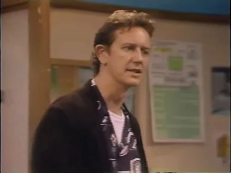 Brett Pierce | Ghostwriter Wiki | Fandom