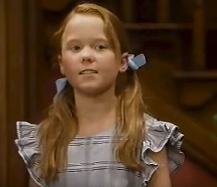 Stephi Lineburg | Ghostwriter Wiki | Fandom