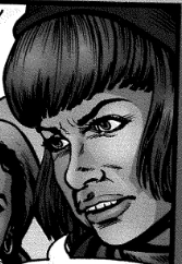 Margot Endicott | Ghostwriter Wiki | Fandom