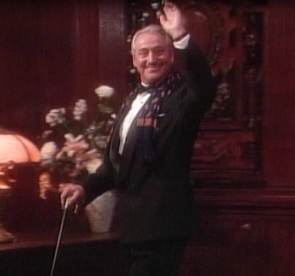 Stone Harrison | Ghostwriter Wiki | Fandom