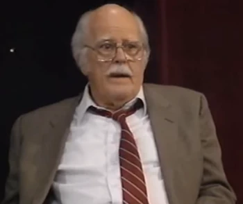 Bruce Baron | Ghostwriter Wiki | Fandom