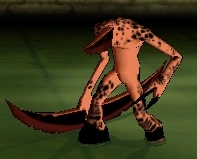 Flaming Tang | Ghost X Wiki | Fandom