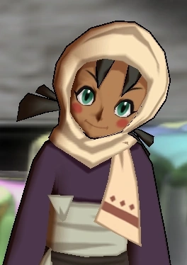 Goolsun | Ghost X Wiki | Fandom