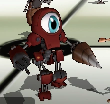 Labyrinth X-2F | Ghost X Wiki | Fandom