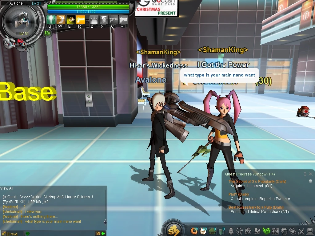 Gun | Ghost X Ultimate Wiki | Fandom