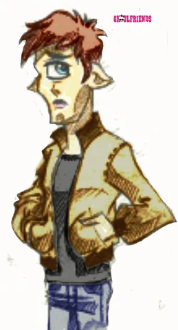 Cy Clops | Ghoulfriends Wiki | Fandom