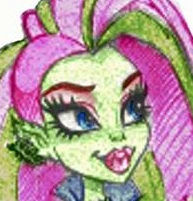 Characters | Ghoulfriends Wiki | Fandom