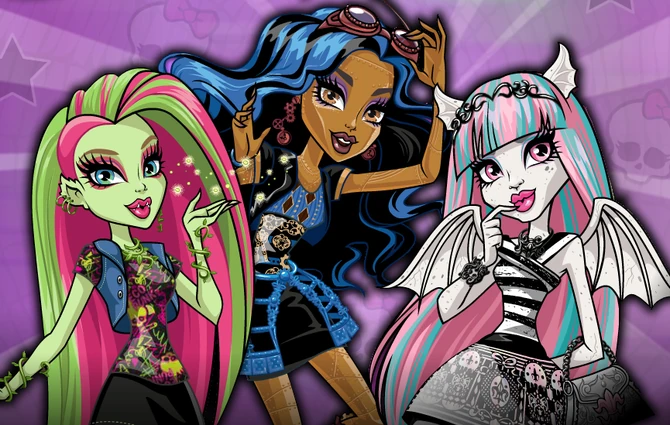 Ghoulfriends Wiki | Fandom