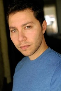 Sam Riegel | Ghoulish Wiki | Fandom