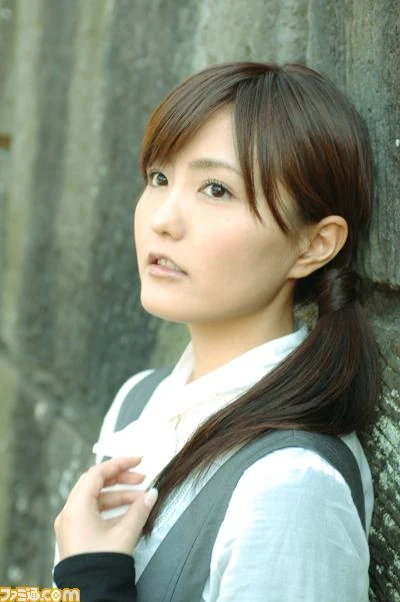 Ai Nonaka | Ghoulish Wiki | Fandom
