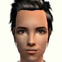 Álex Boller | Gran Hermano Tharasims | Fandom