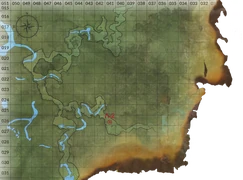 Interactive Maps | Green Hell VR Wiki | Fandom