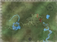 Interactive Maps | Green Hell VR Wiki | Fandom