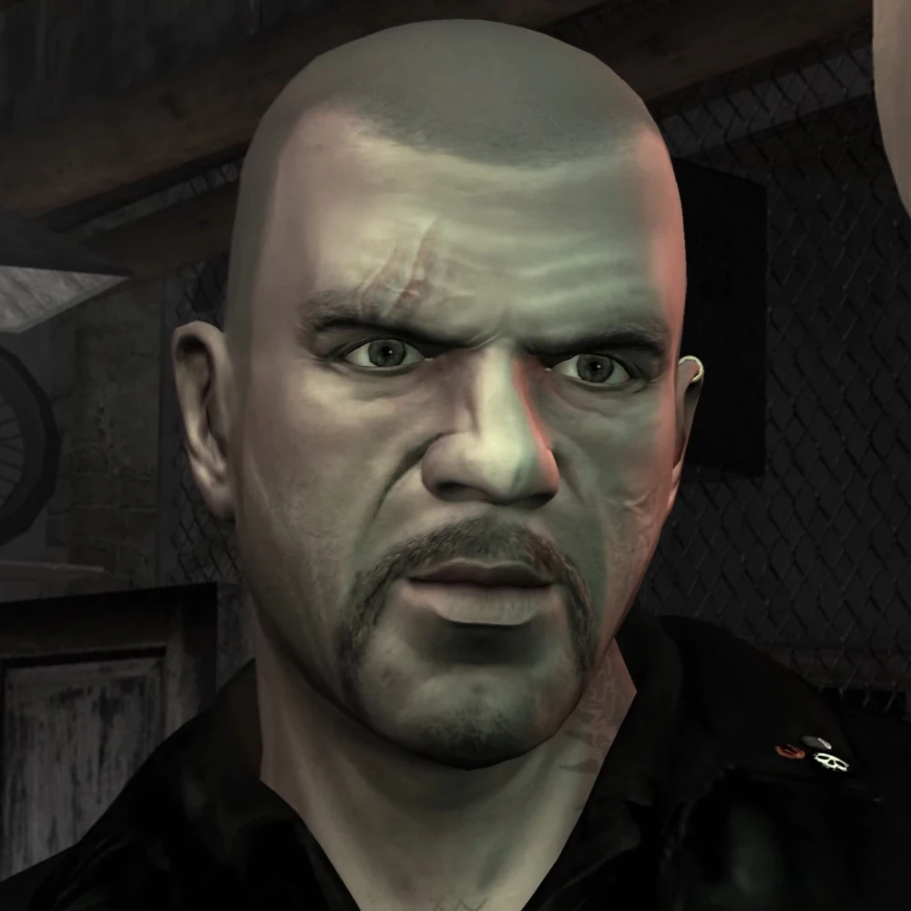 Johnny Klebitz | Guitar Hero World Tour: Definitive Edition Wiki | Fandom