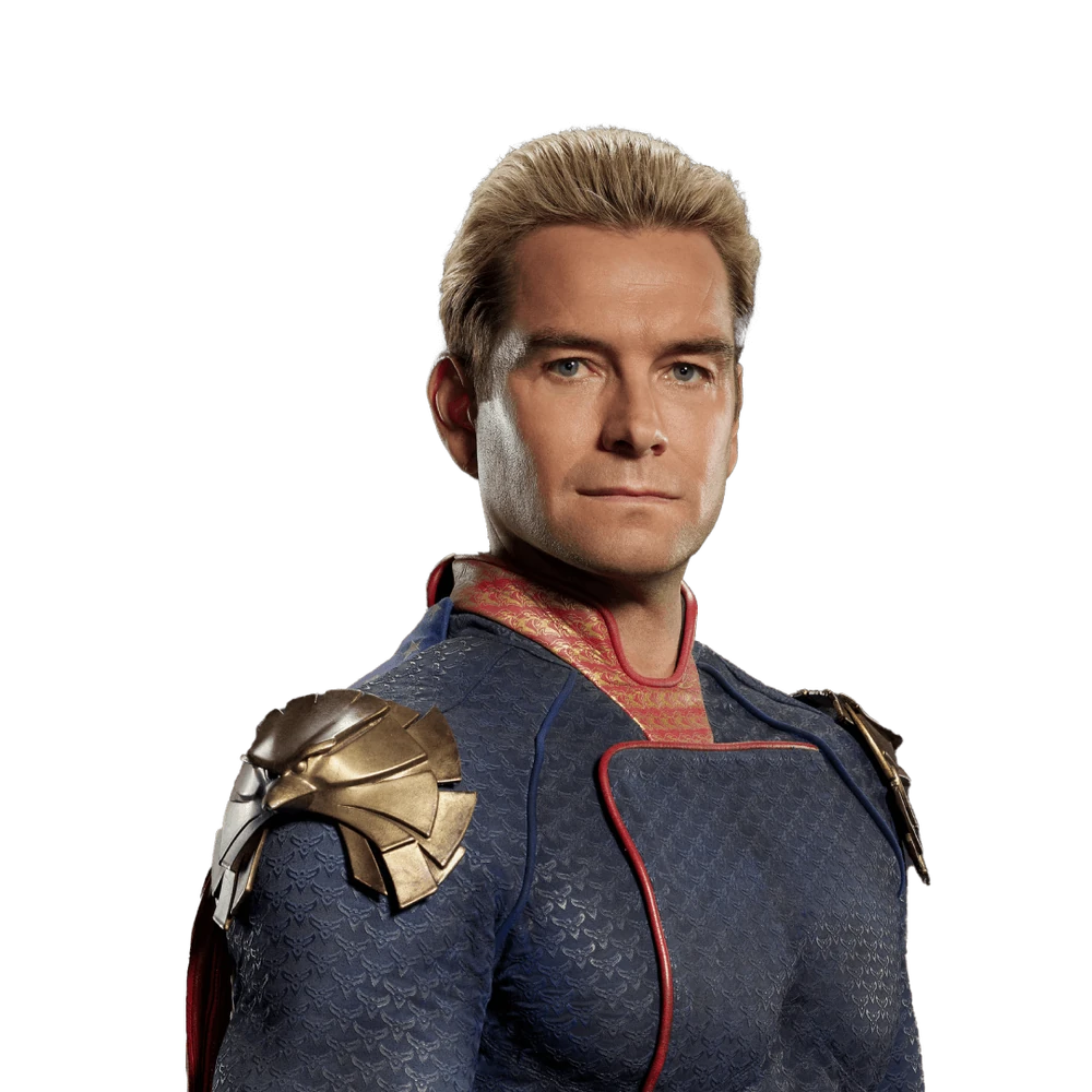 Homelander | Guitar Hero World Tour: Definitive Edition Wiki | Fandom