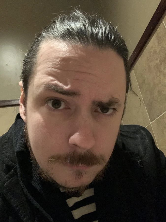 Arin Hanson | Guitar Hero World Tour: Definitive Edition Wiki | Fandom