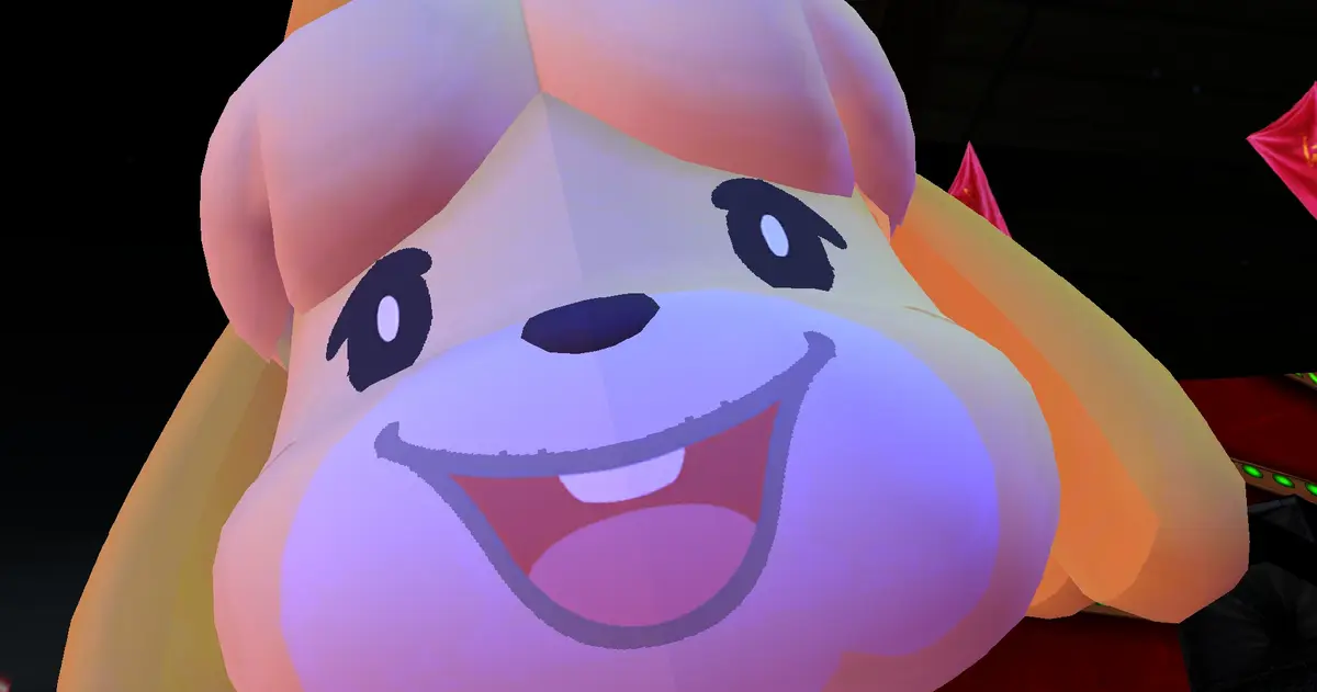 Isabelle | Guitar Hero World Tour: Definitive Edition Wiki | Fandom