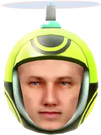 Face Raider | Guitar Hero World Tour: Definitive Edition Wiki | Fandom