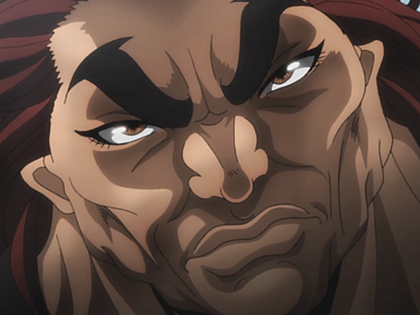 Yuujirou Hanma | Guitar Hero World Tour: Definitive Edition Wiki | Fandom