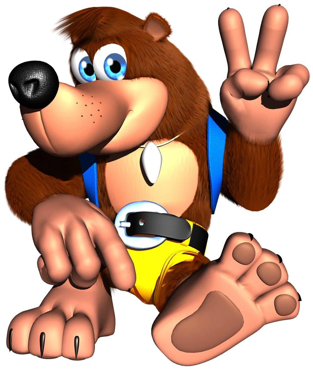 Banjo | Guitar Hero World Tour: Definitive Edition Wiki | Fandom