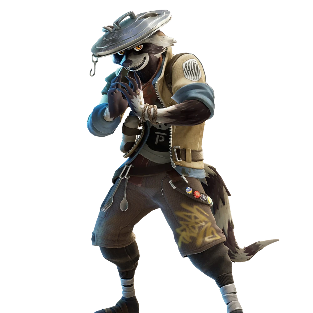 Rufus | Guitar Hero World Tour: Definitive Edition Wiki | Fandom