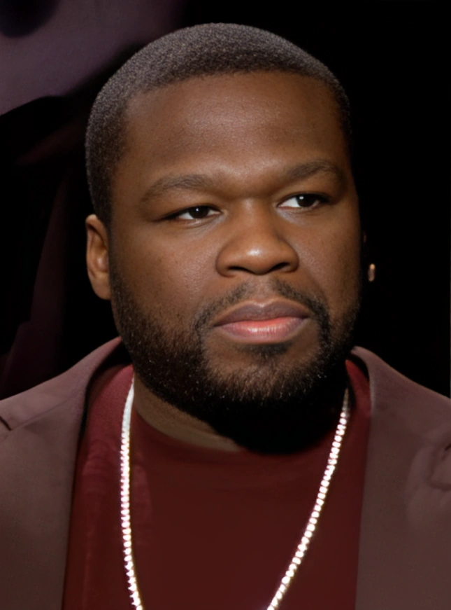 50 Cent | Guitar Hero World Tour: Definitive Edition Wiki | Fandom