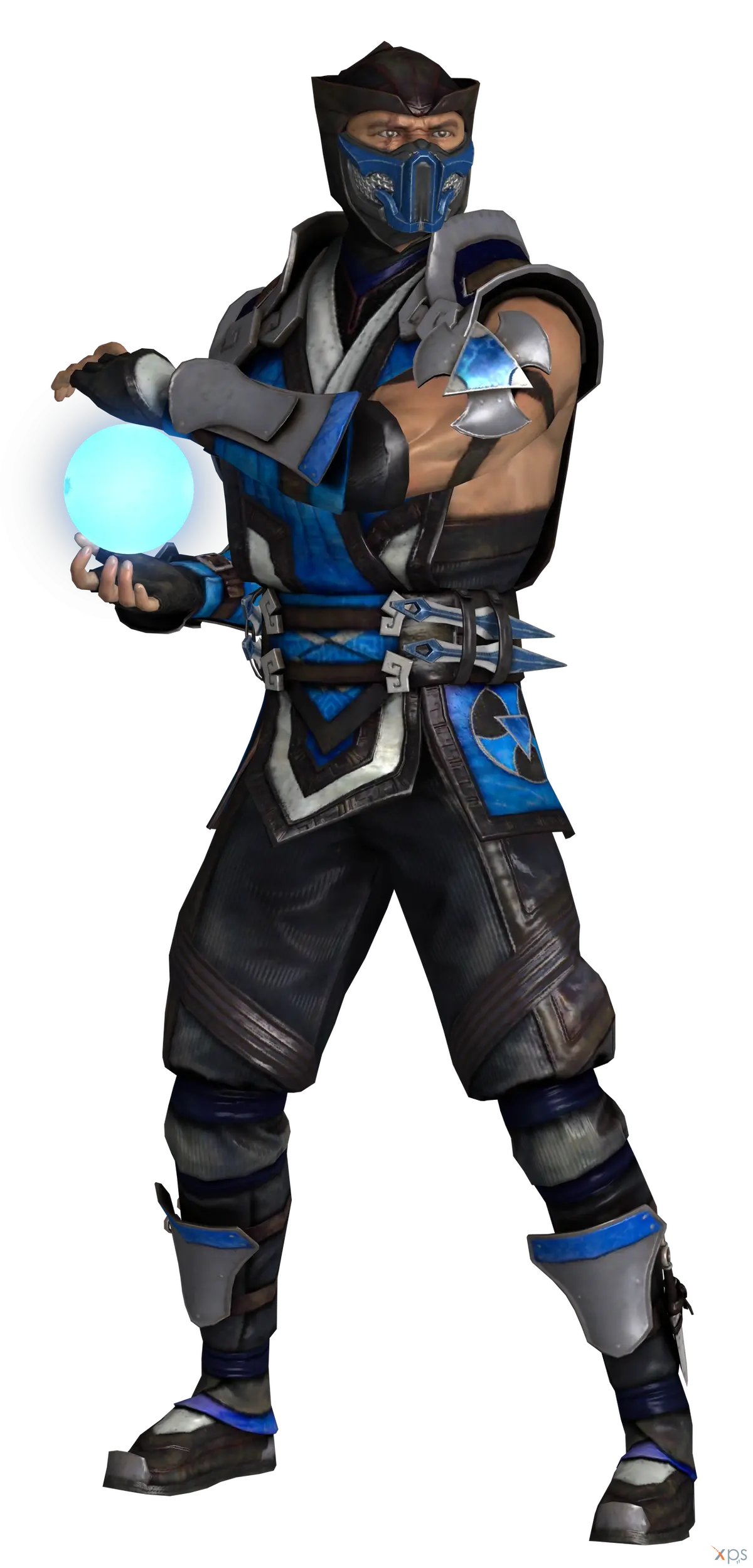 Sub-Zero | Guitar Hero World Tour: Definitive Edition Wiki | Fandom