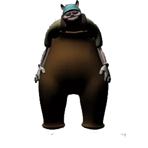 Uncle Samsonite | Guitar Hero World Tour: Definitive Edition Wiki | Fandom