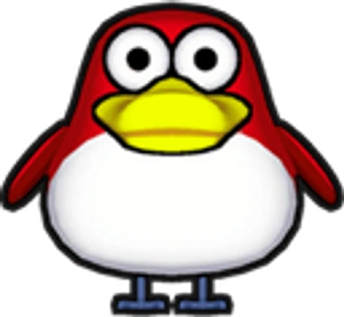 Pyoro | Guitar Hero World Tour: Definitive Edition Wiki | Fandom