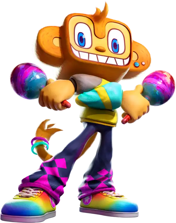 Amigo | Guitar Hero World Tour: Definitive Edition Wiki | Fandom