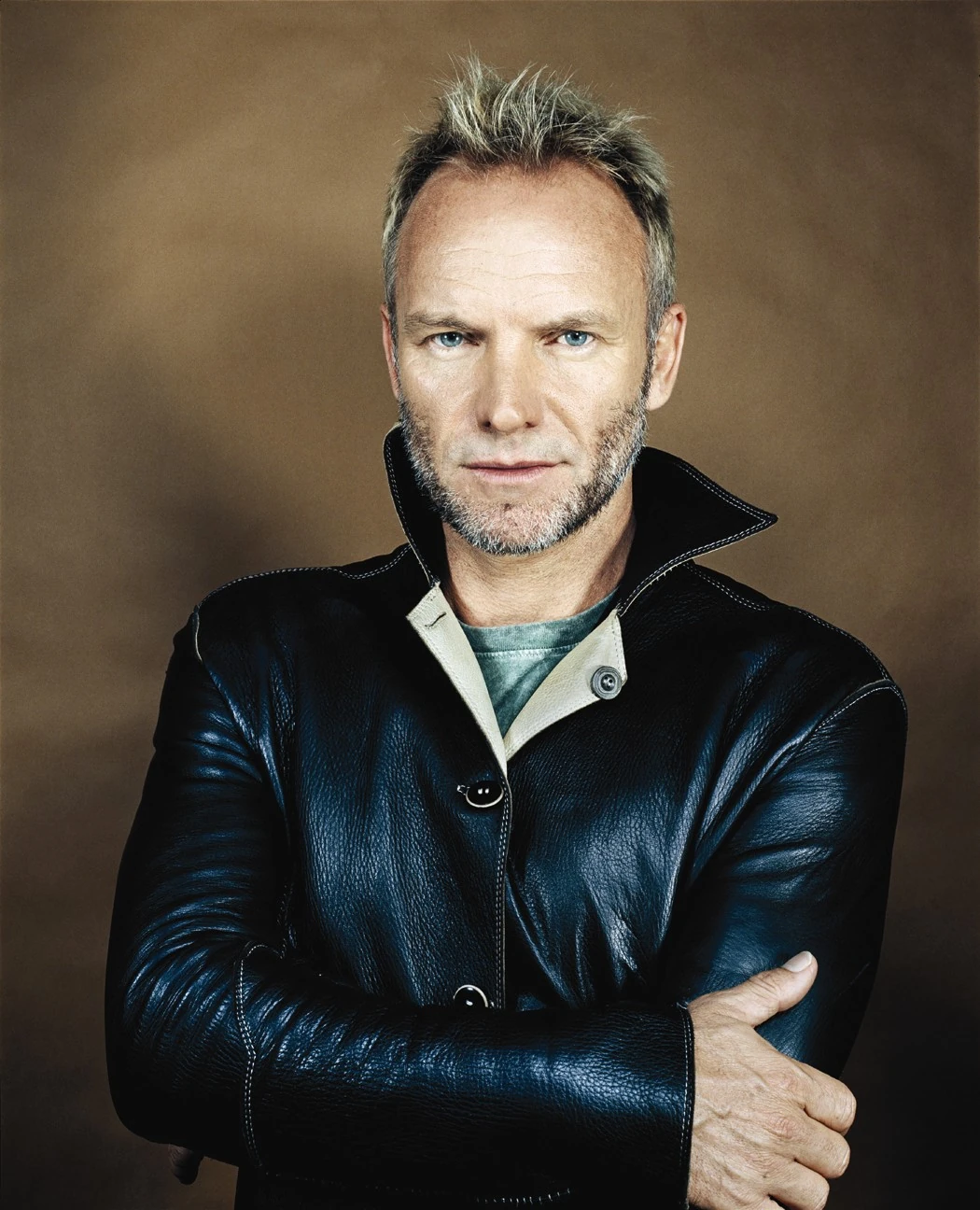 Sting | Guitar Hero World Tour: Definitive Edition Wiki | Fandom