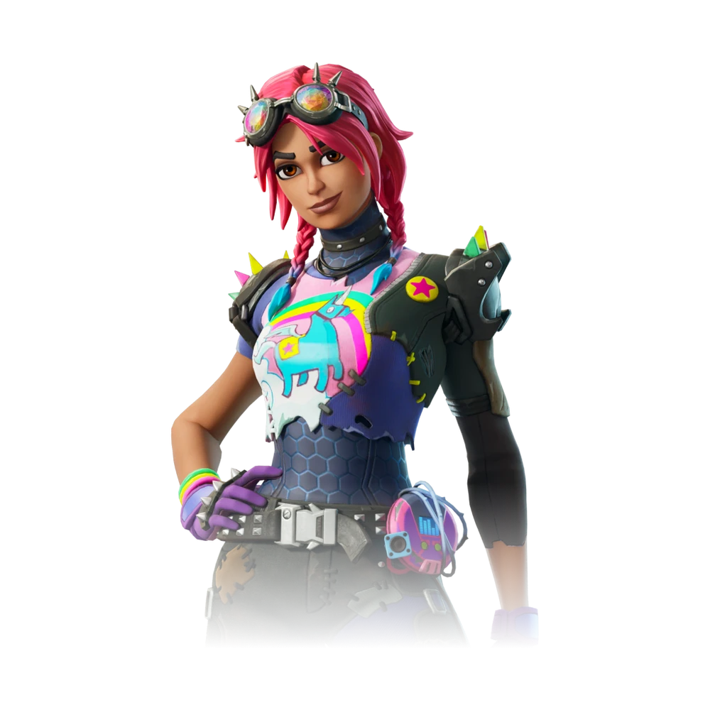 Brite Raider | Guitar Hero World Tour: Definitive Edition Wiki | Fandom