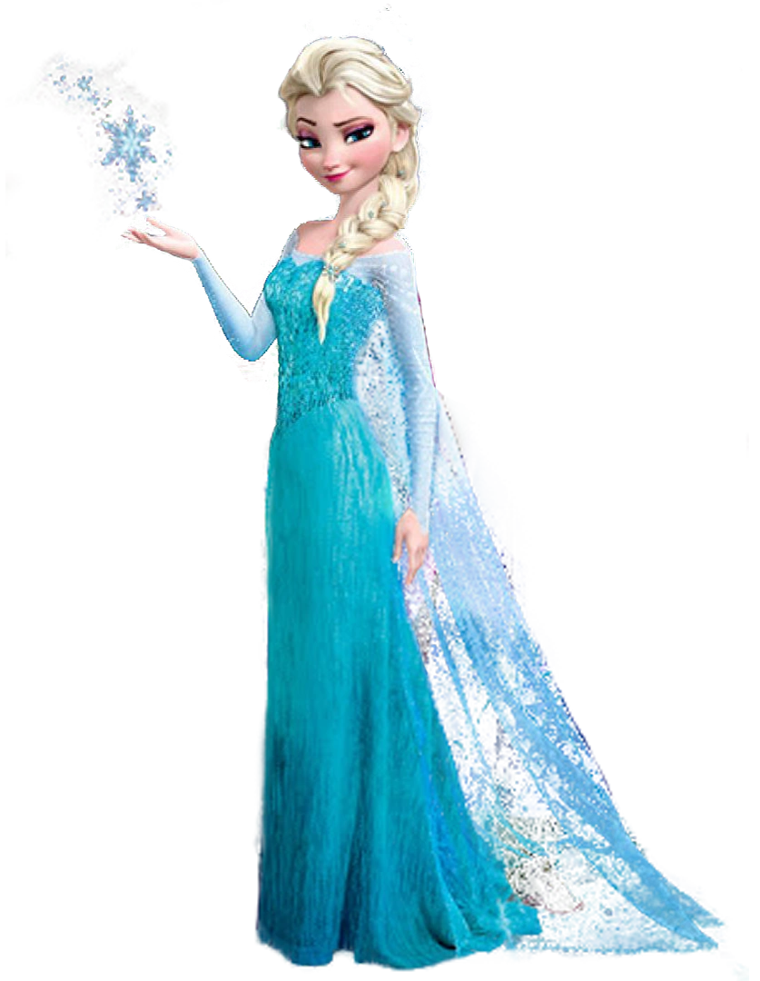 Elsa | Guitar Hero World Tour: Definitive Edition Wiki | Fandom