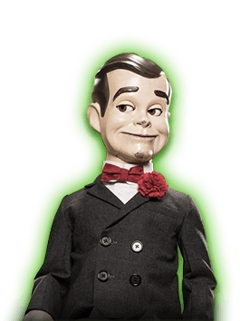 Slappy the Dummy | Guitar Hero World Tour: Definitive Edition Wiki | Fandom