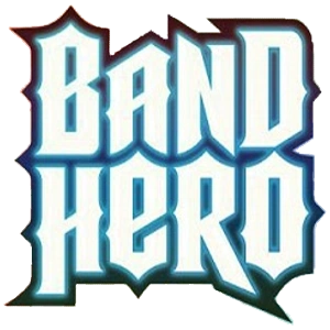 Band Hero Setlist | Guitar Hero World Tour: Definitive Edition Wiki ...