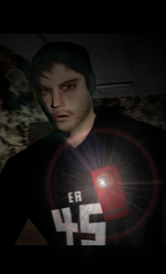 David Leatherhoff | Guitar Hero World Tour: Definitive Edition Wiki ...