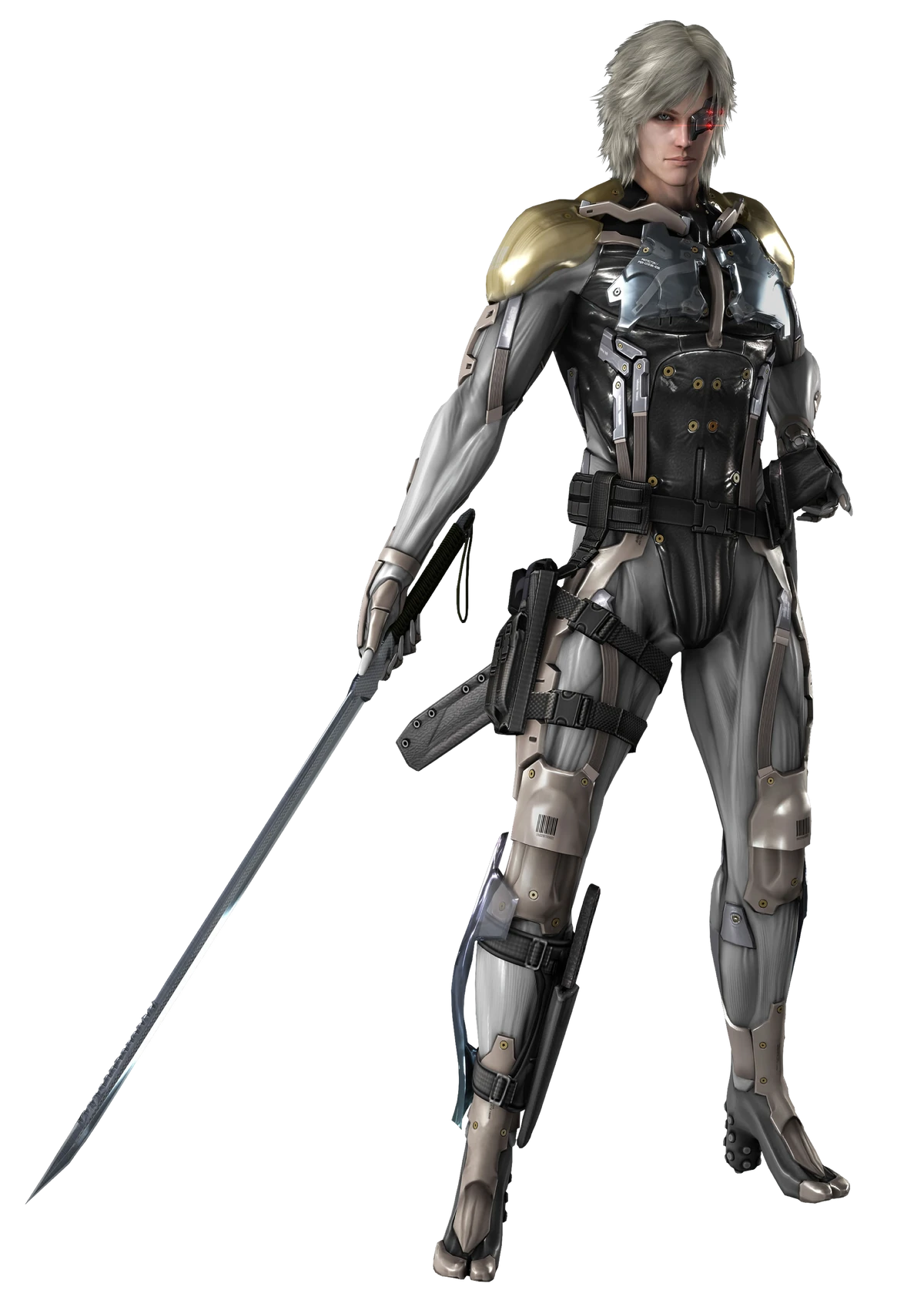 Raiden | Guitar Hero World Tour: Definitive Edition Wiki | Fandom