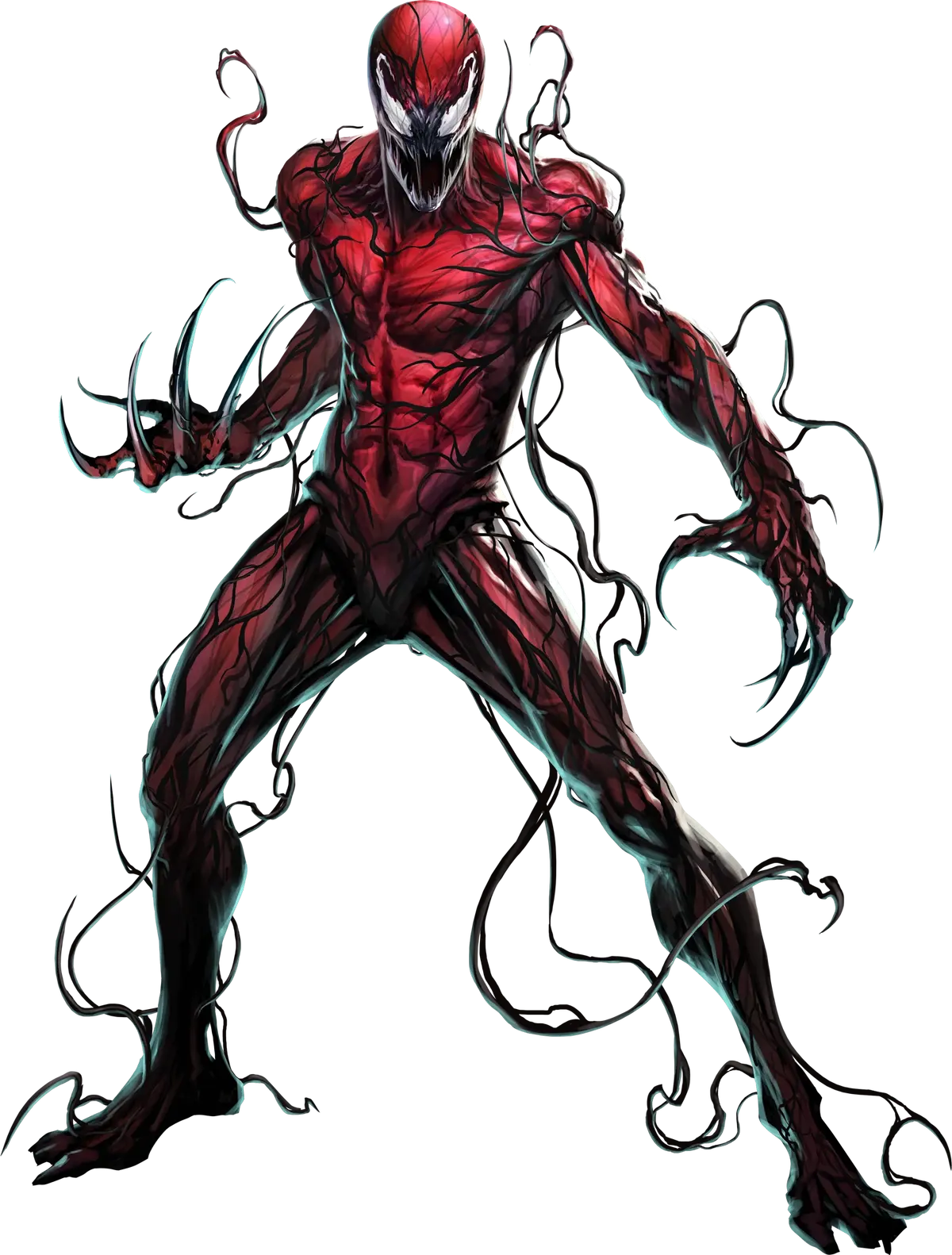 Carnage | Guitar Hero World Tour: Definitive Edition Wiki | Fandom