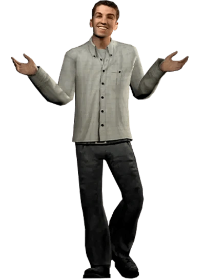 Stanley | Guitar Hero World Tour: Definitive Edition Wiki | Fandom