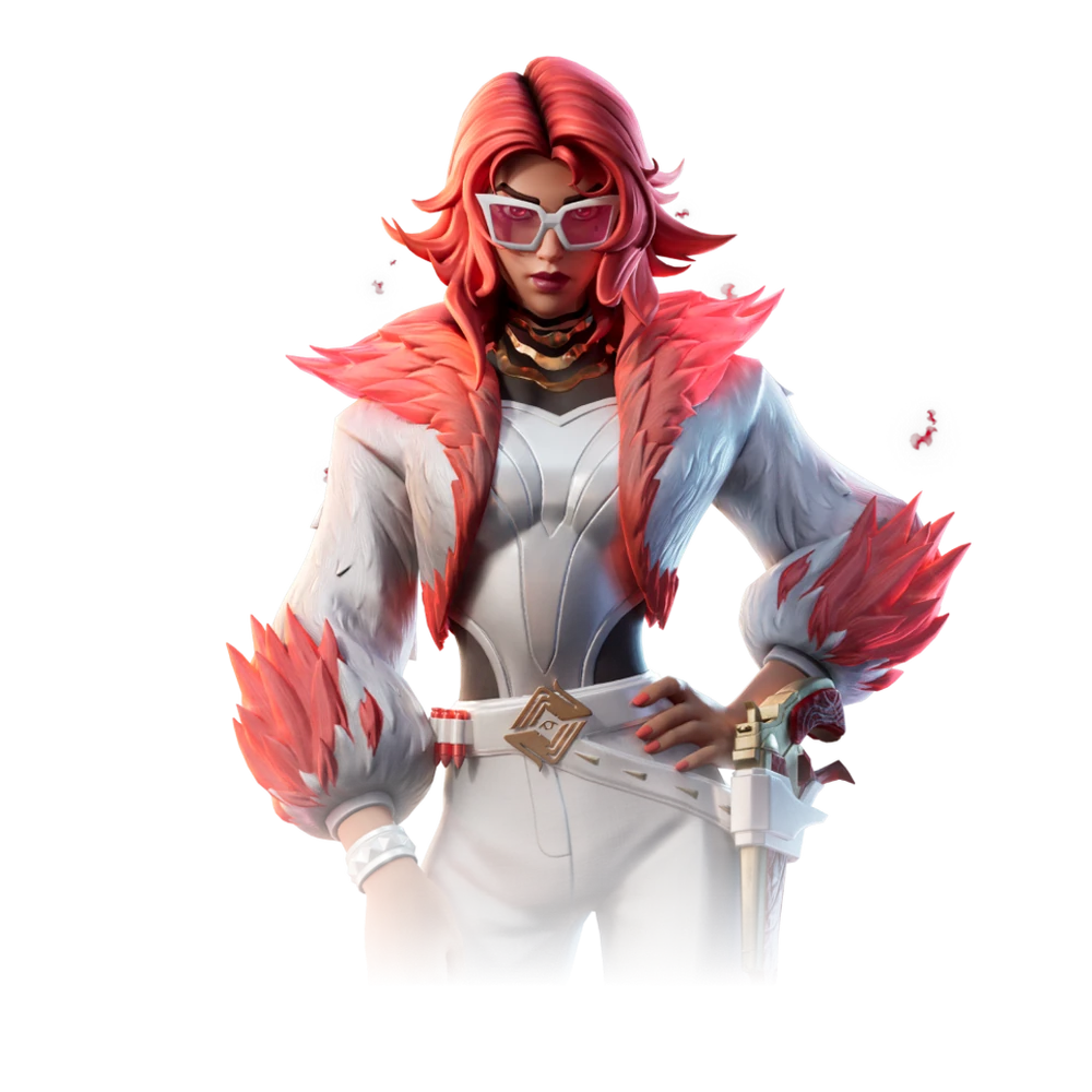 Valeria | Guitar Hero World Tour: Definitive Edition Wiki | Fandom