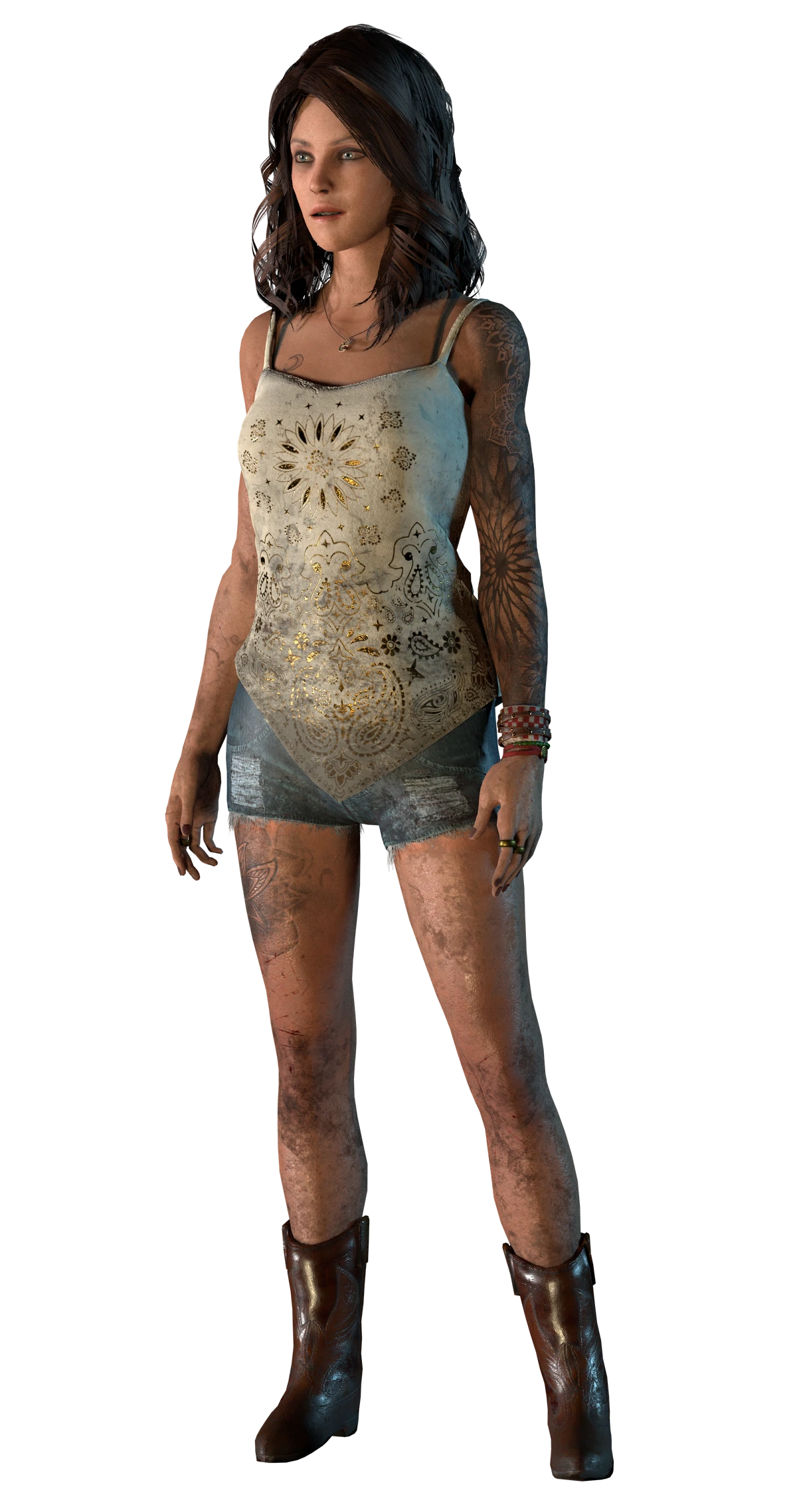 Kate Denson | Guitar Hero World Tour: Definitive Edition Wiki | Fandom