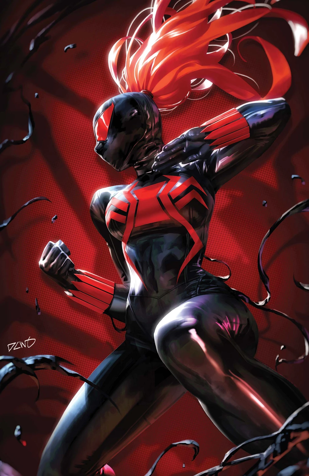 Black Widow | Guitar Hero World Tour: Definitive Edition Wiki | Fandom