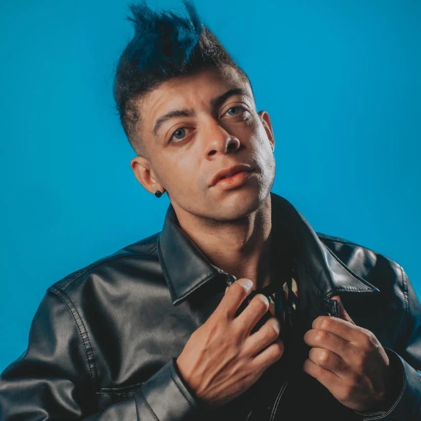 Everson Zoio | Guitar Hero World Tour: Definitive Edition Wiki | Fandom