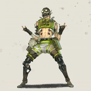 Octane | Guitar Hero World Tour: Definitive Edition Wiki | Fandom