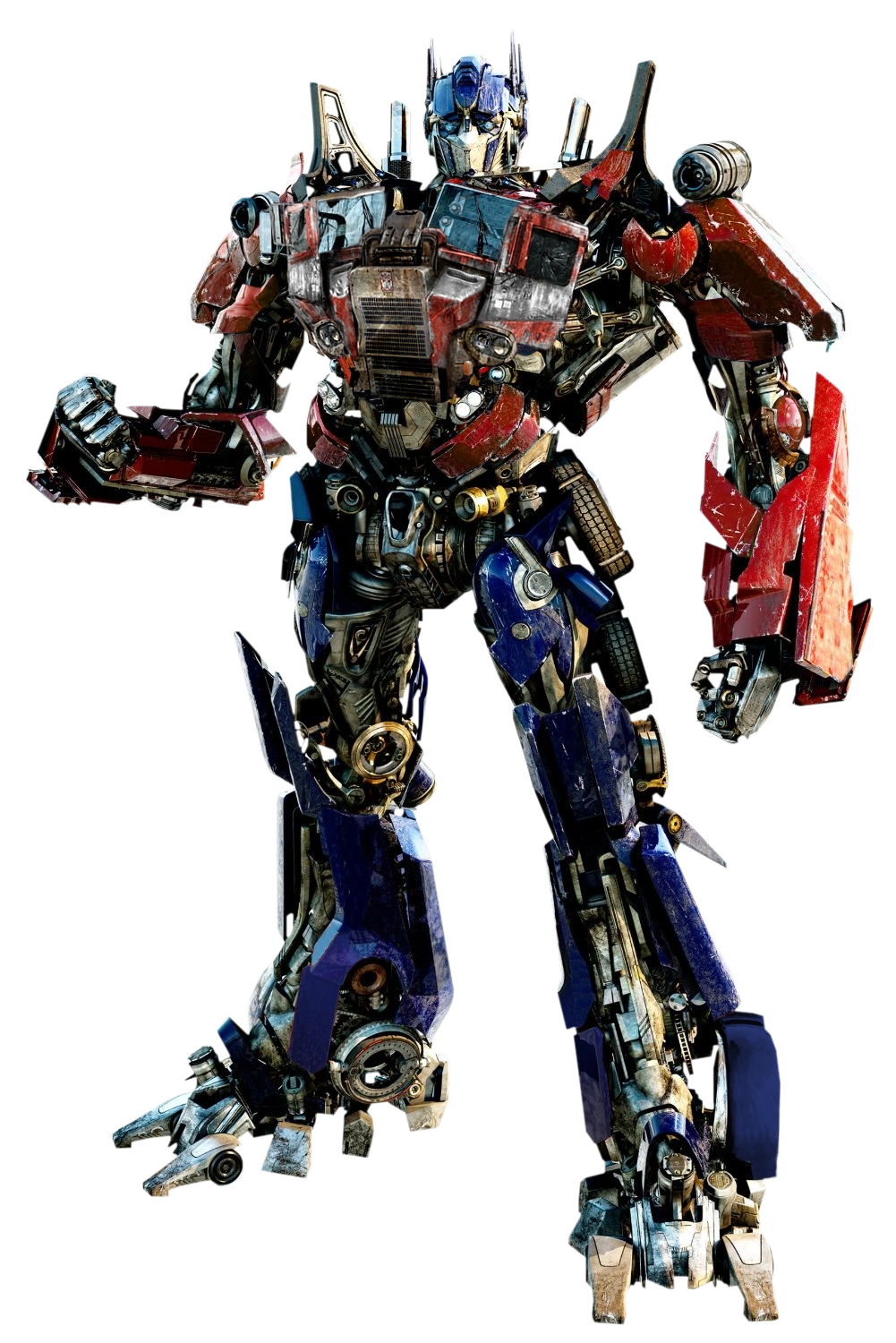 Optimus Prime | Guitar Hero World Tour: Definitive Edition Wiki | Fandom