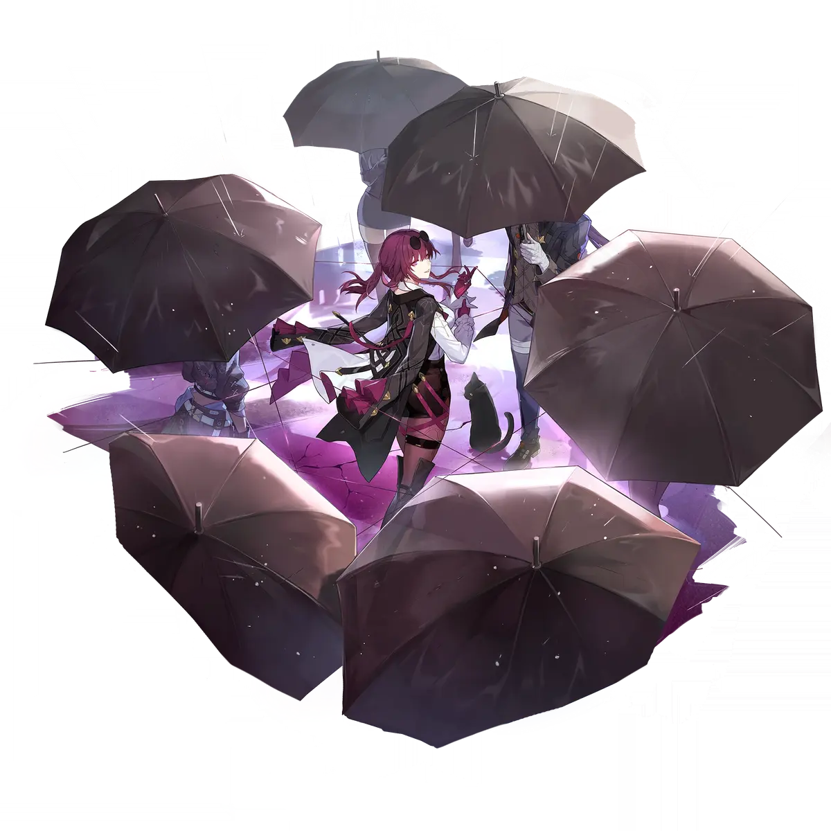 Kafka | Guitar Hero World Tour: Definitive Edition Wiki | Fandom