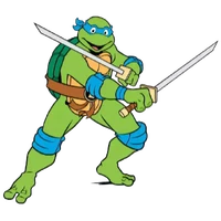 Leonardo | Guitar Hero World Tour: Definitive Edition Wiki | Fandom